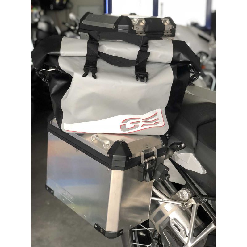 R1200GSA inside liners rental - Moto-Plaisir